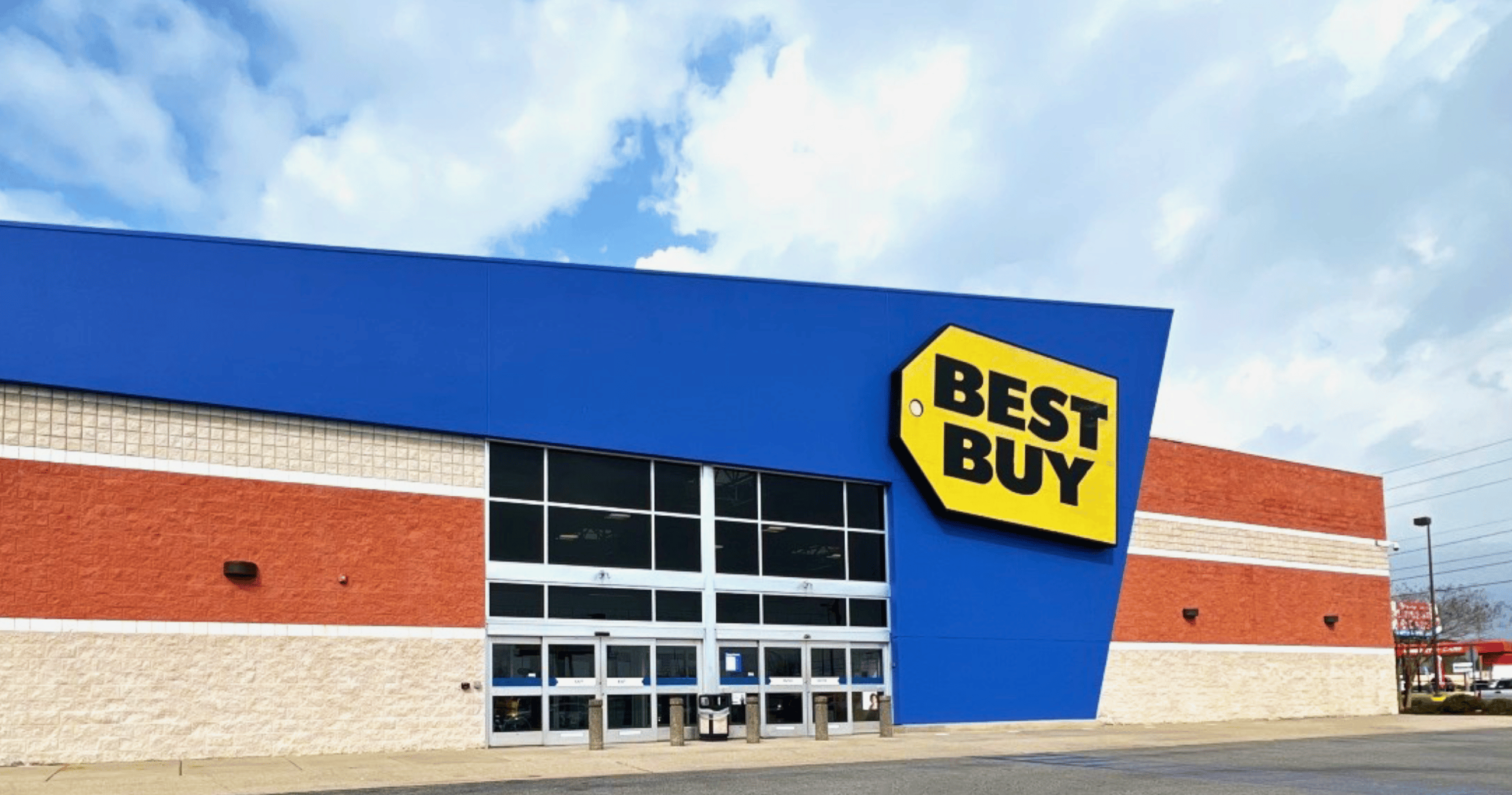 Best Buy Park - Commercial Investment Property