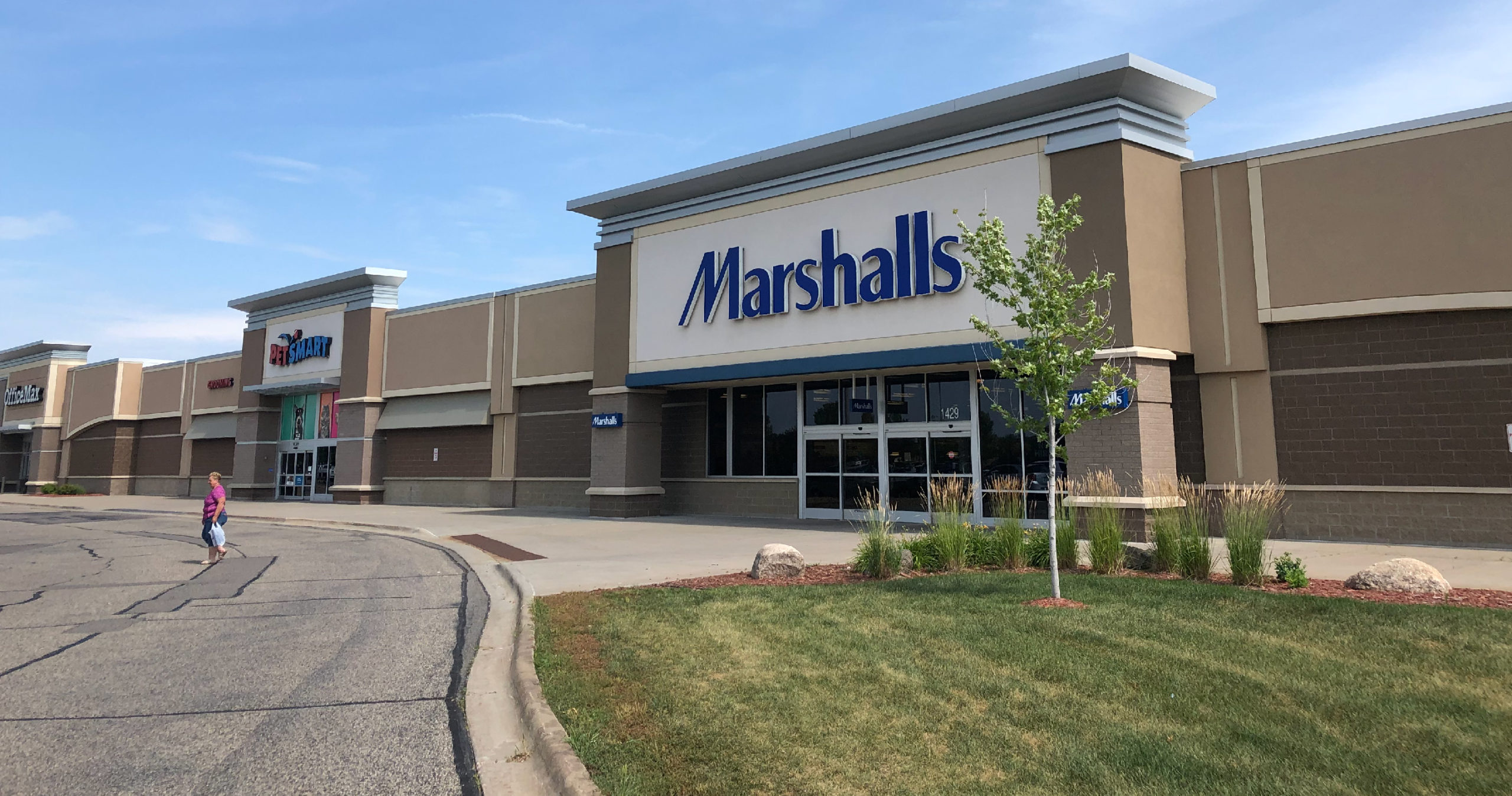 Union Crossings - RCG Ventures