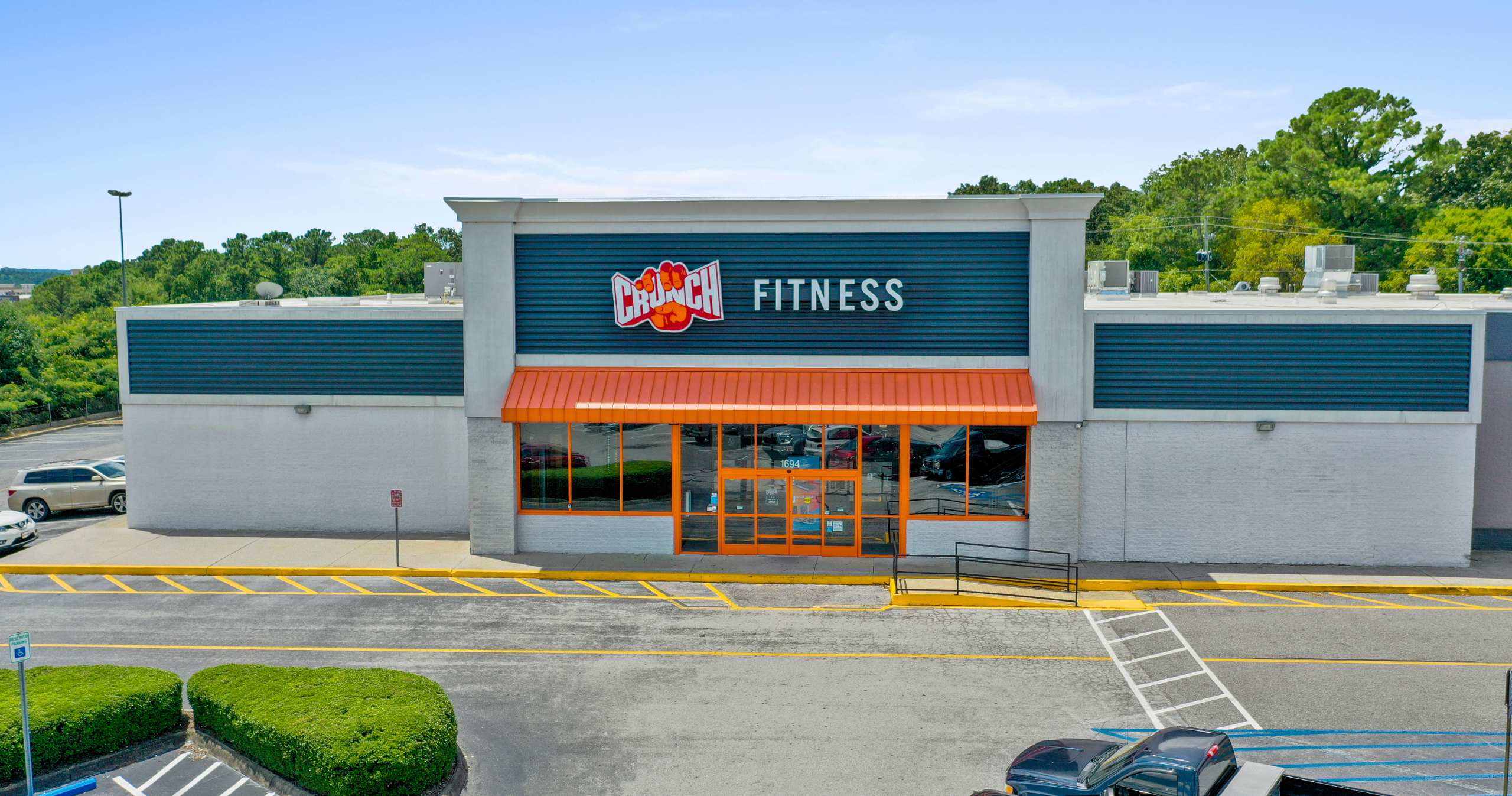 Centre at Riverchase - Commercial Investment Property