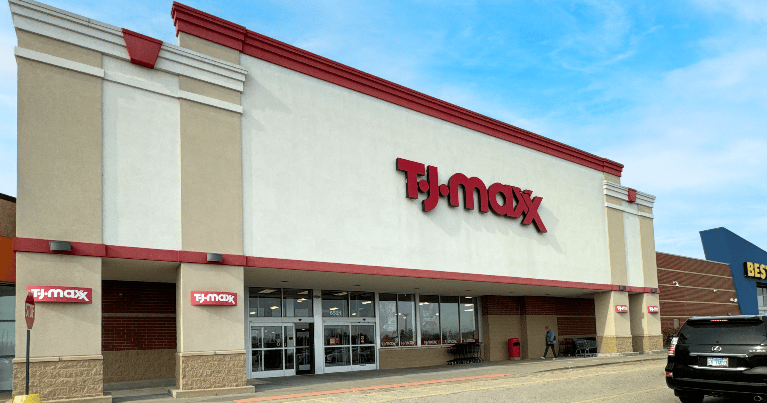 Grand Hunt Center - RCG Ventures